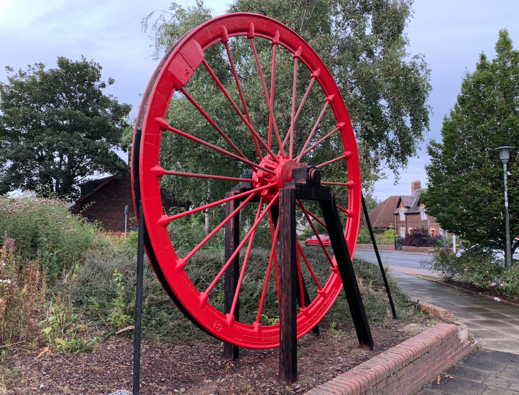 Consultation of the Newtongrange Local Place Plan - Newtongrange ...